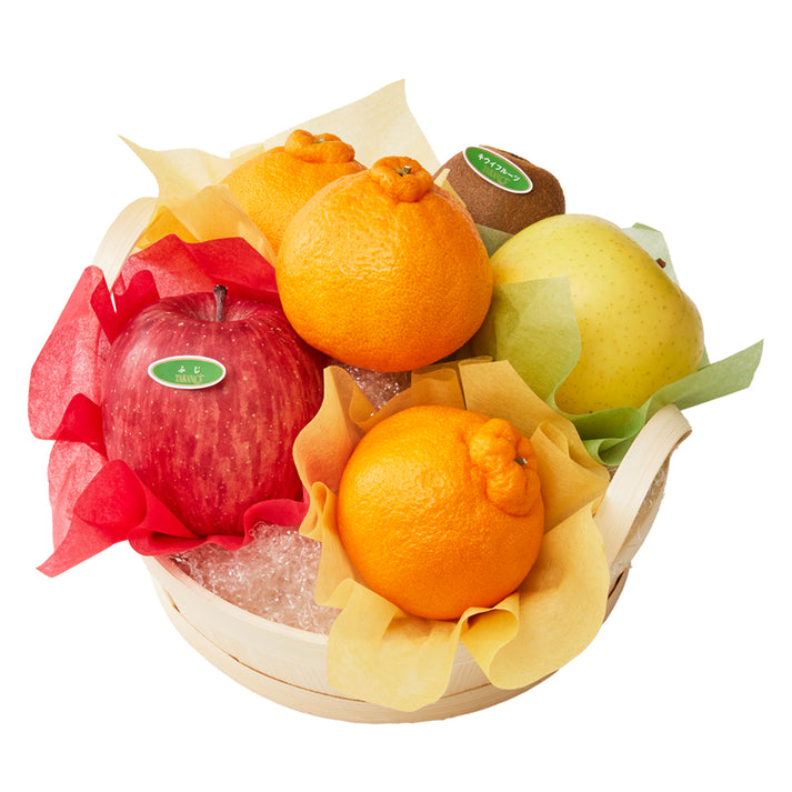 新宿高野 大将季バラエティーA – 新宿高野オンラインショップ